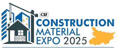 CII Construction Material Expo 2025 | 09-10 October | Patna